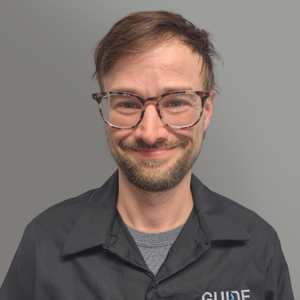 About Us | Guide Property Services